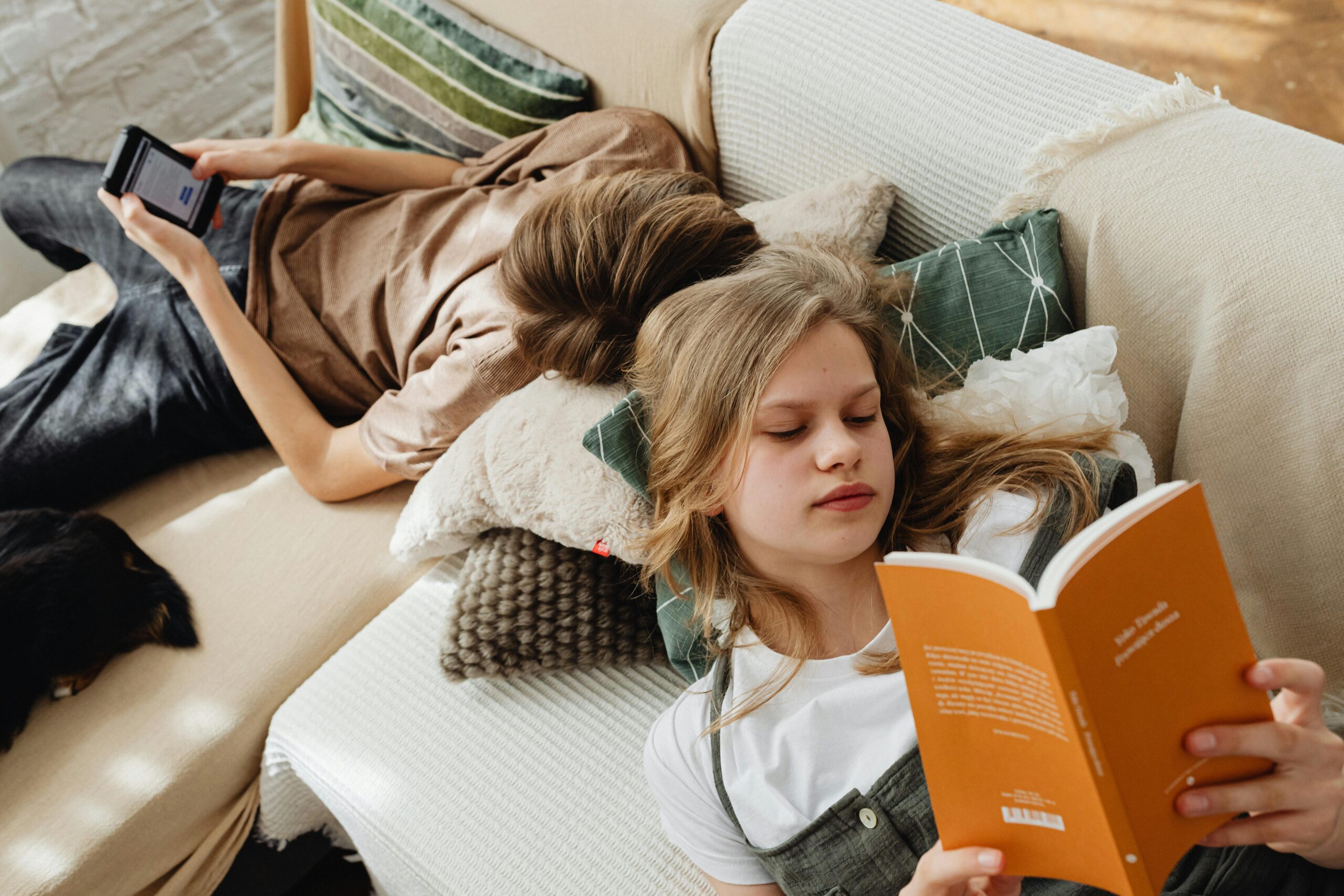 Screen Time vs. Study Time: The 2025 Rules Have Changed